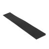 Heeve 900 x 25 x 150mm Solid Rubber Ramp H0246 - Bunnings Australia