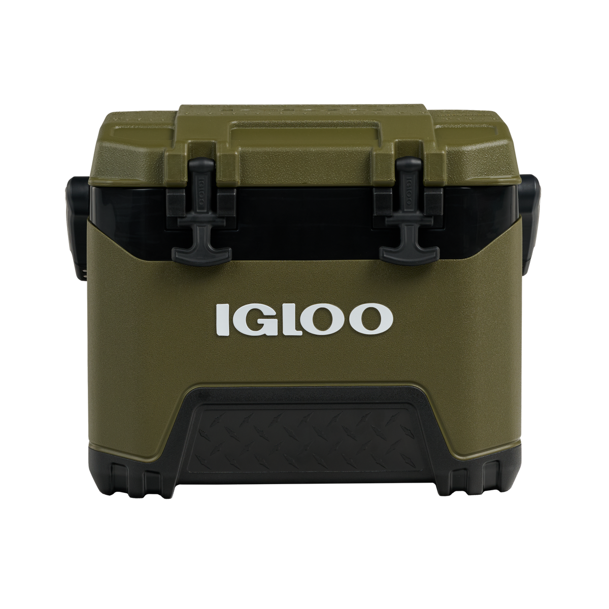 IGLOO 23L Tank Green BMX Cooler - Bunnings Australia