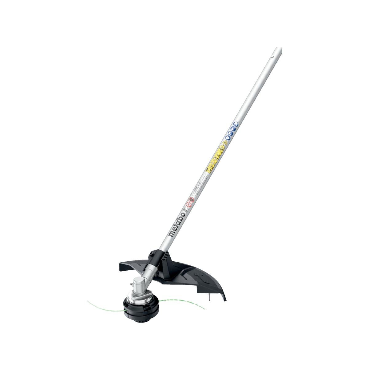 Metabo Multi Powerhead Brushcutter Attachment - Bunnings Australia