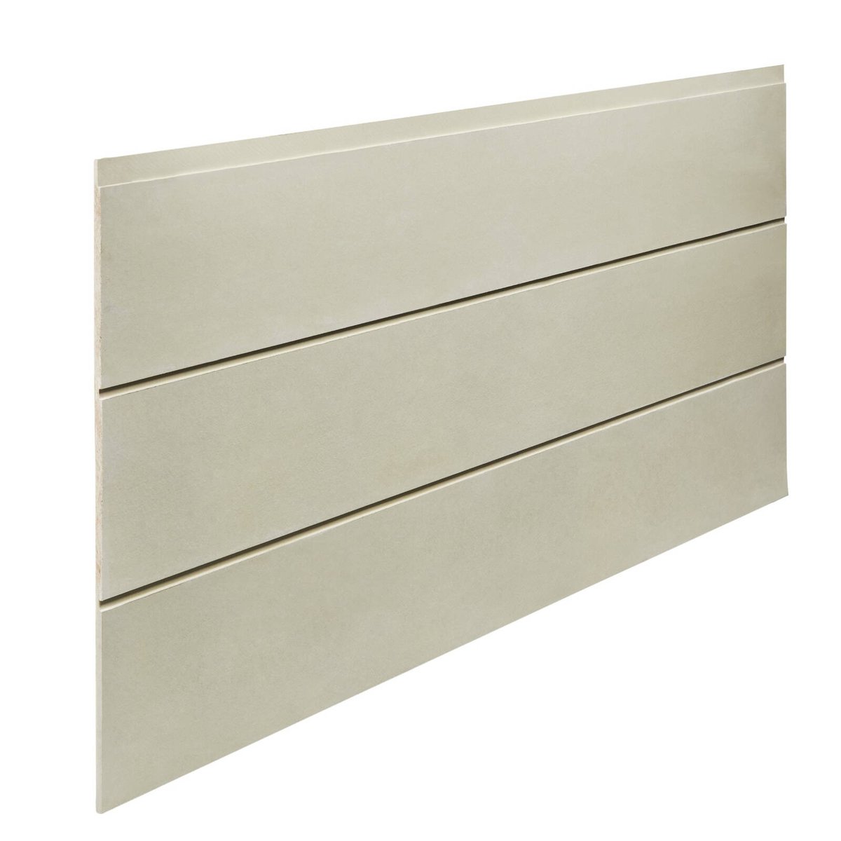 James Hardie 3000mm x 325mm x 14mm Stria Cladding Smooth - Bunnings ...