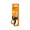 Fiskars Garden Scissors Solid Vegetable Sheers SP240 - Bunnings Australia