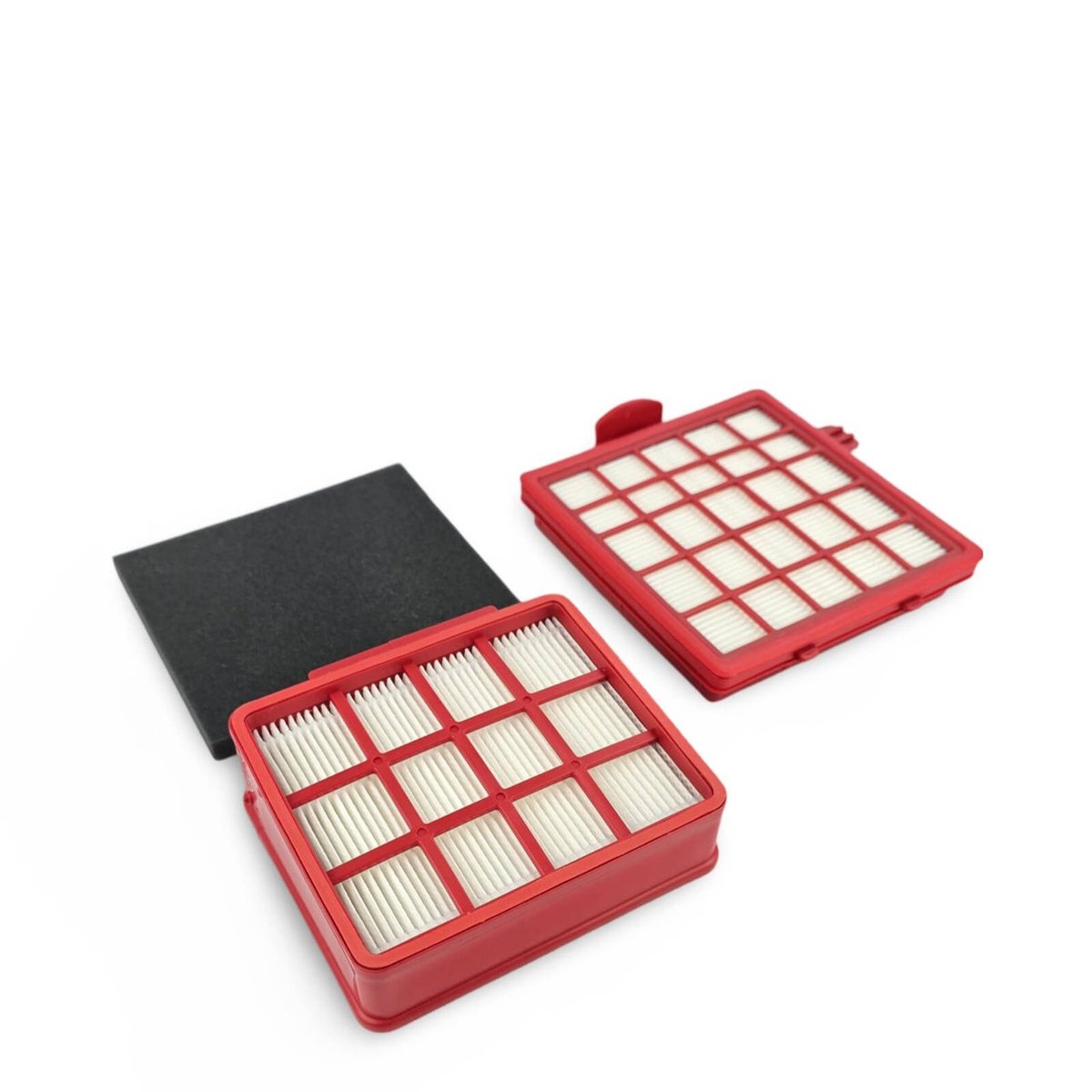 Hygieia Filters For Hoover & Sauber Smart Bagless Vacuum Cleaners ...