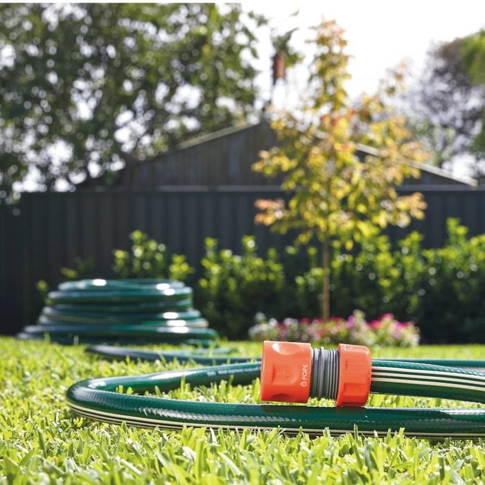 Pope 18mm x 10m Legacy Garden Hose - Bunnings New Zealand