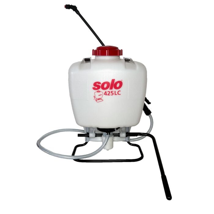 Solo Sprayers 15L Backpack Sprayer - Bunnings Australia