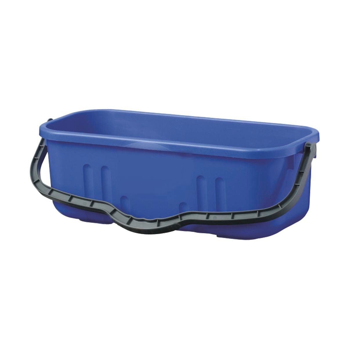 Oates 18L Rectangular Window Clean Bucket - Bunnings Australia