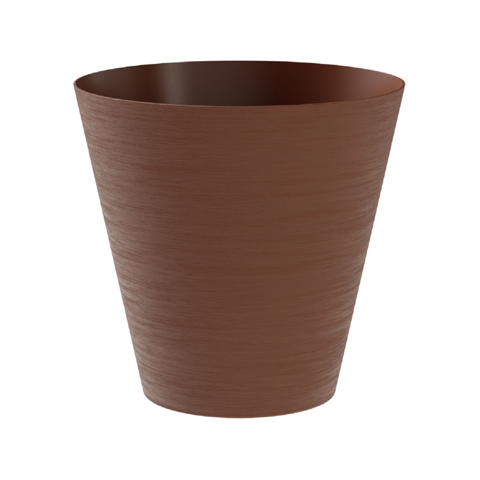 RESPECT 25cm Terracotta Repot Self Watering Planter - Bunnings Australia