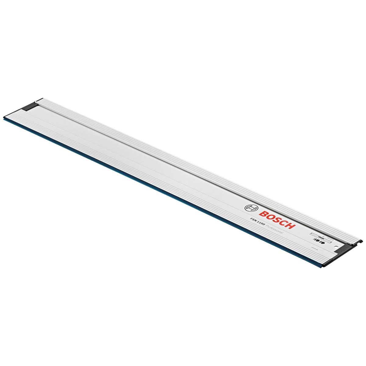 Bosch Blue 1100mm Guide Rail For Plunge / Circular Saw - Bunnings New ...