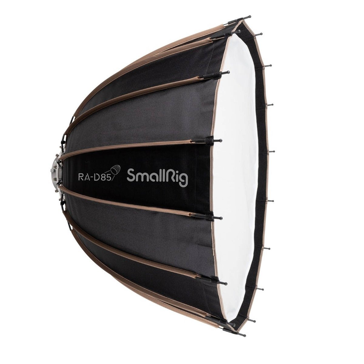 Smallrig Ra-d85 Parabolic Softbox - 85cm - Bunnings Australia