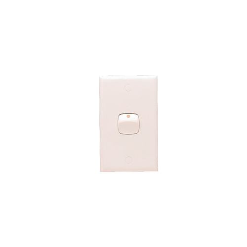 HPM Stove Switch 36A White - Bunnings New Zealand