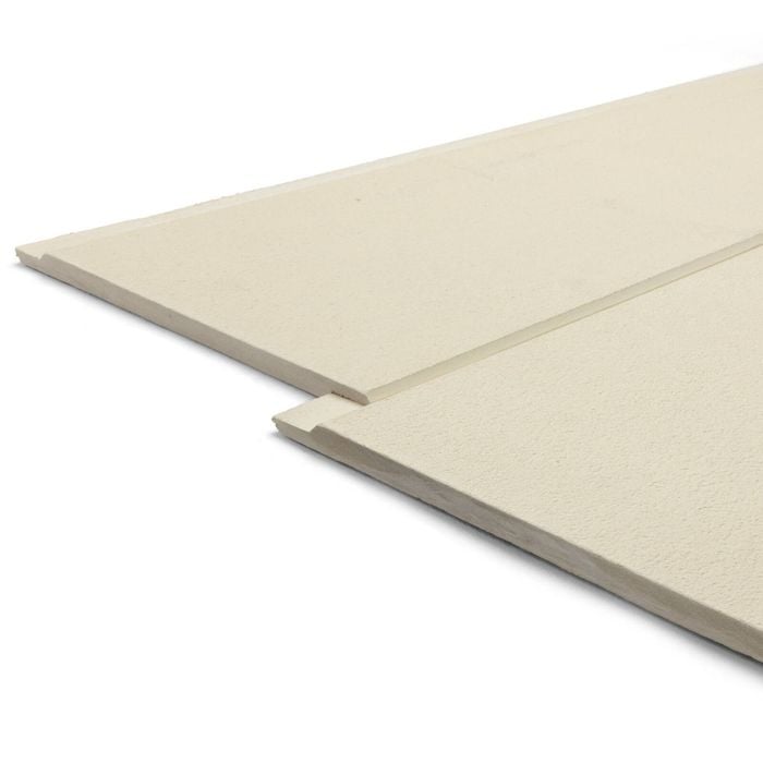 James Hardie 4200mm x 325mm x 14mm Stria Cladding Fine Texture ...