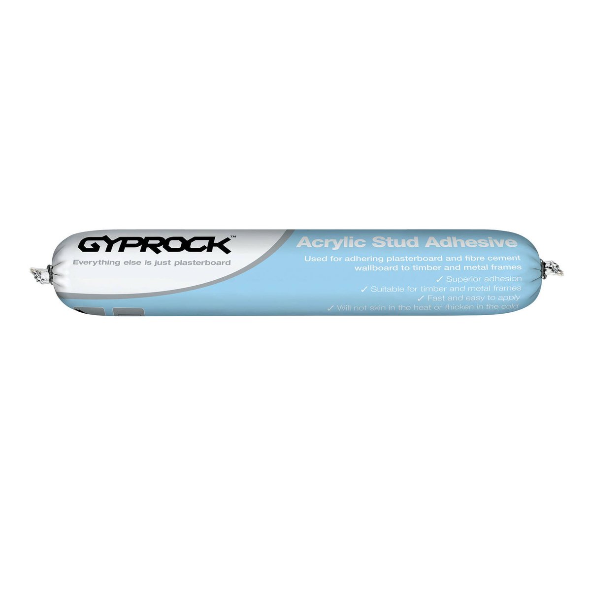 Gyprock CSR 900g Acrylic Stud Adhesive - Bunnings Australia