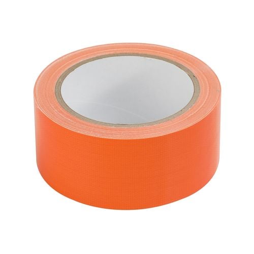 Syneco 48mm x 12m Orange Duct Tape - Bunnings Australia