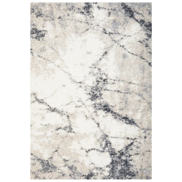 Agate Marble 230X160Cm Rug - Bunnings Australia