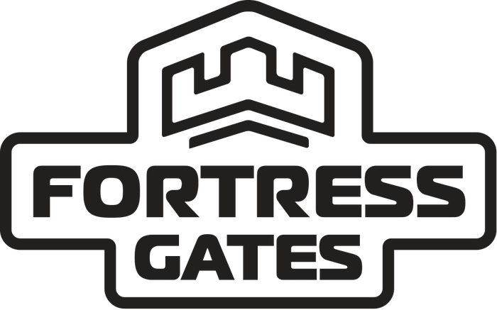 Fortress Gates - Bunnings Australia