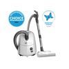 Sebo Airbelt E3 Premium Barrel Vacuum Cleaner - Bunnings Australia