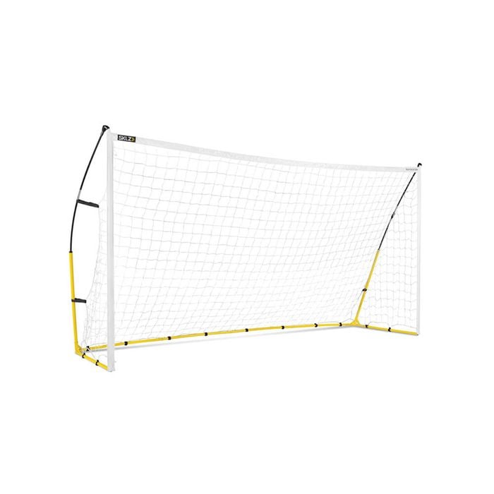 SKLZ Quickster Ultra-Portable Soccer Sports Training Goal 12x6 ...