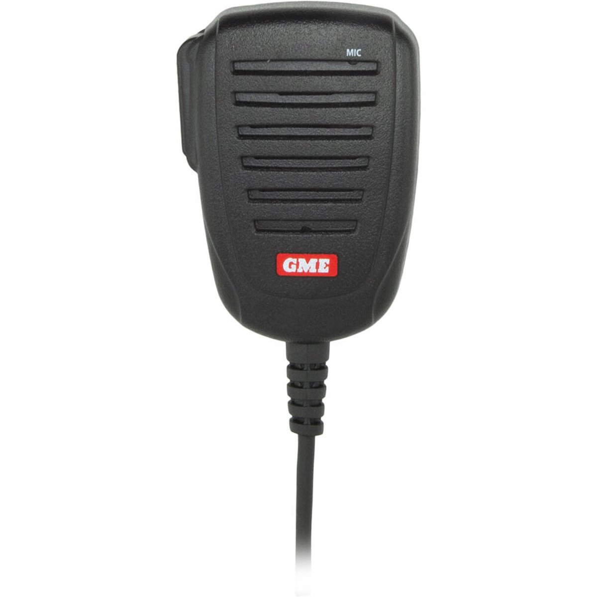 GME IP67 Wired Radio Speaker Microphone Compatible w/ TX6150 TX6165 ...