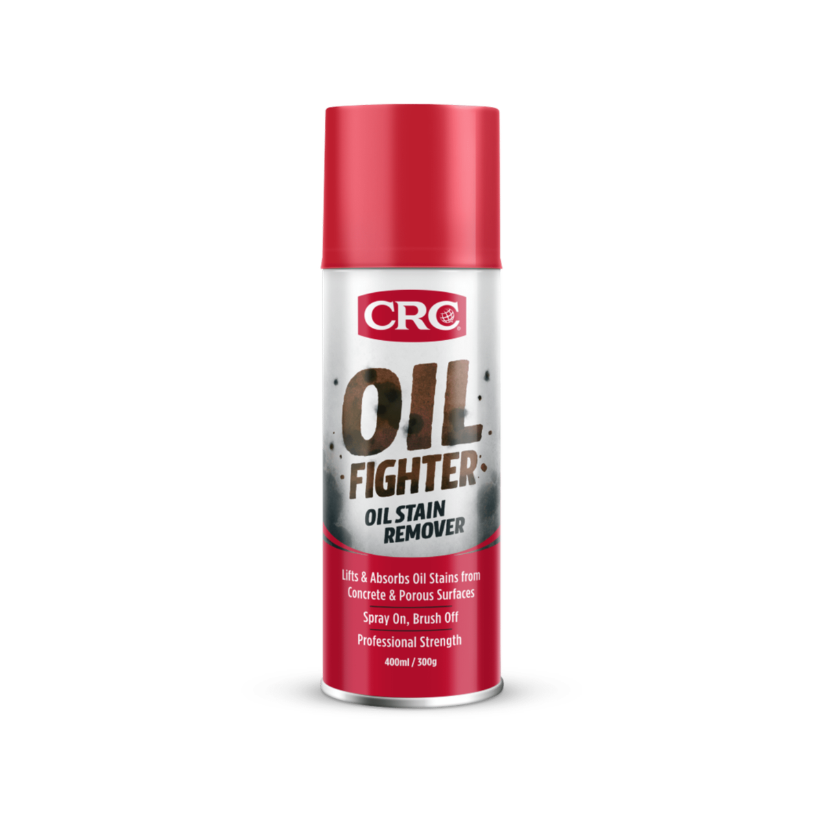 CRC 300g/400ml Oil Fighter - Bunnings Australia