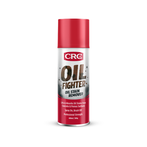 CRC 300g/400ml Oil Fighter - Bunnings Australia