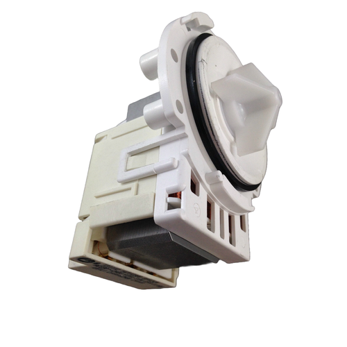 Water Drain Pump for Simpson Washing Machines - Bunnings Australia