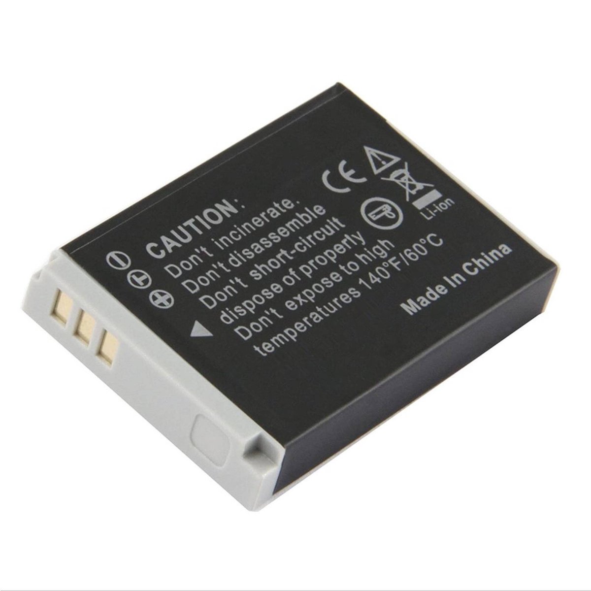 Battery for Canon NB-5L NB-5LH PowerShot SX230 S100 S110 SX200 IXUS 990 ...