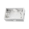 Deta Enclosed Surface Mounting Box - Bunnings Australia