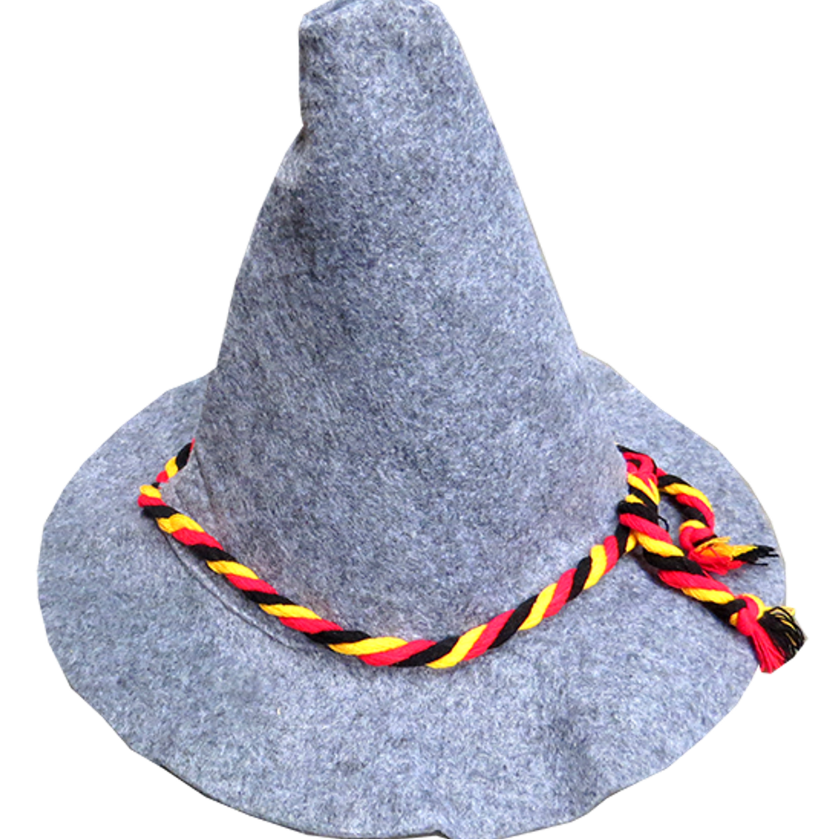 Adult Bavarian Beer Hat Oktoberfest German Octoberfest Costume Wizard ...