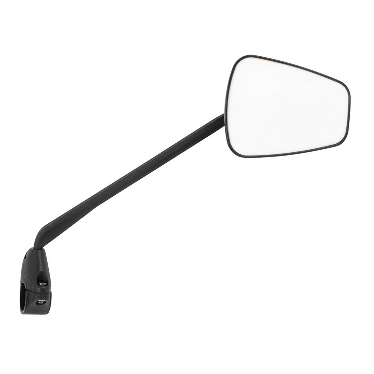 Zefal Espion Z56 Bicycle Right Side Rear View Mirror 15cm - Bunnings ...