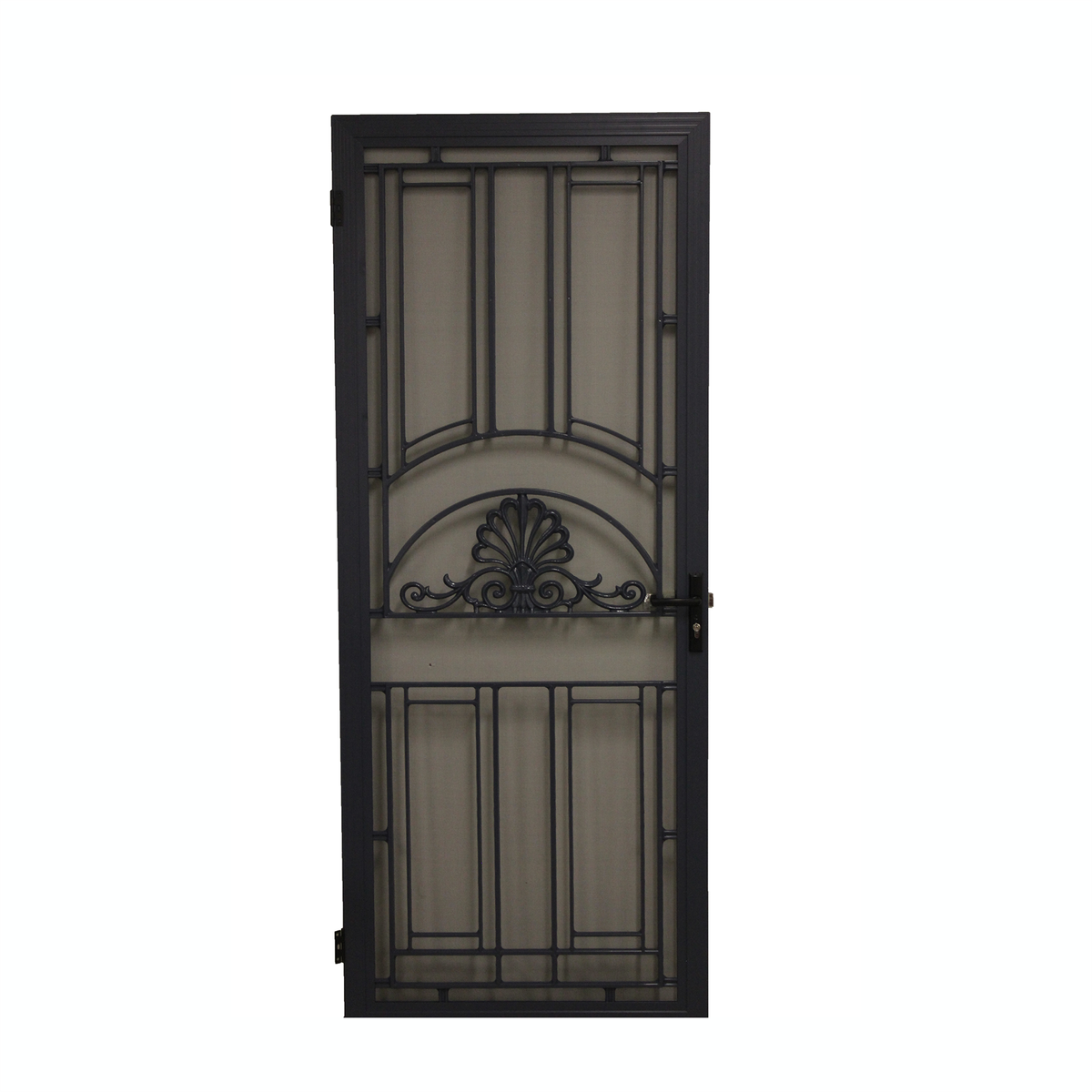 Cowdroy Custom Made Harrington Barrier Door - Bunnings Australia