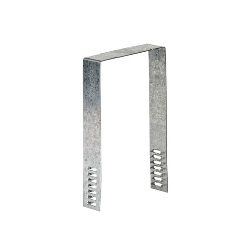 Pryda 400 x 25mm Double Sided Stud Tie - Box of 80 - Bunnings Australia