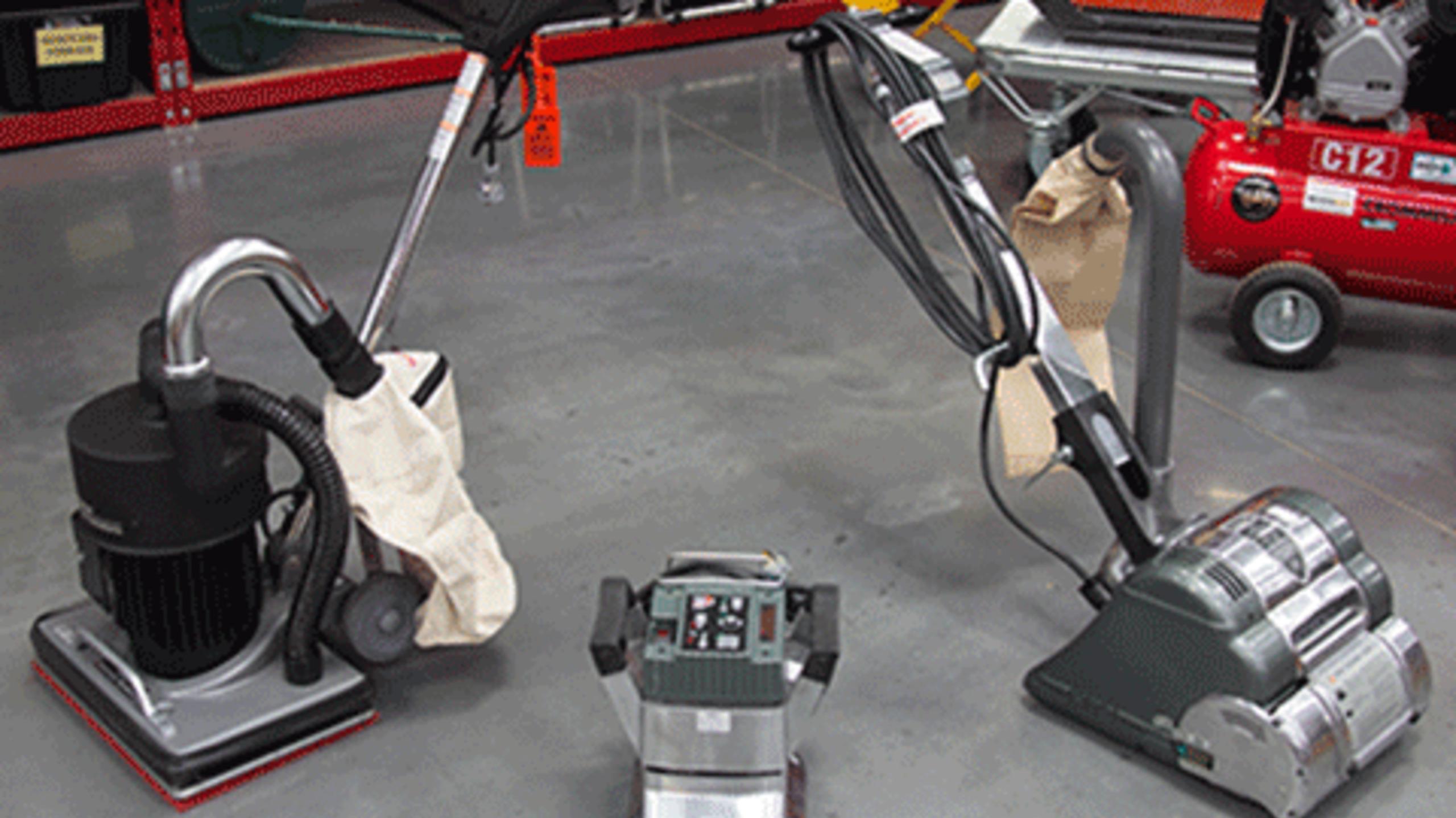 Floor Sanding Equipment For Hire Bunnings Australia