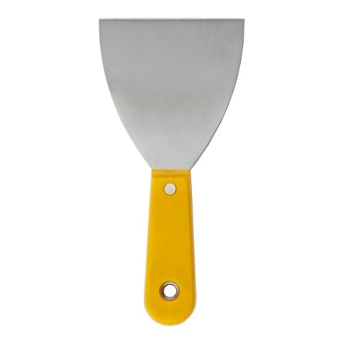 100mm Sharp Edge Paint Scraper - Bunnings Australia