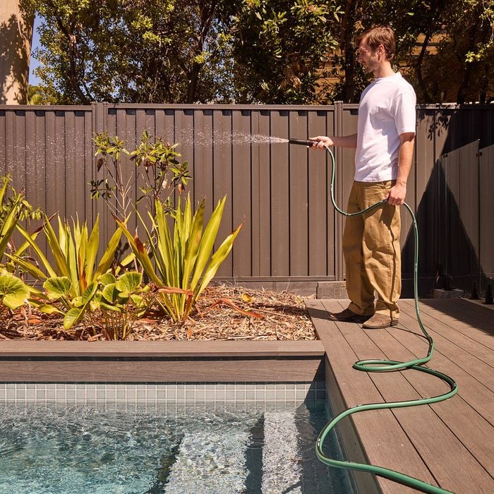 Nylex 10m Flextreme Garden Hose - Bunnings Australia