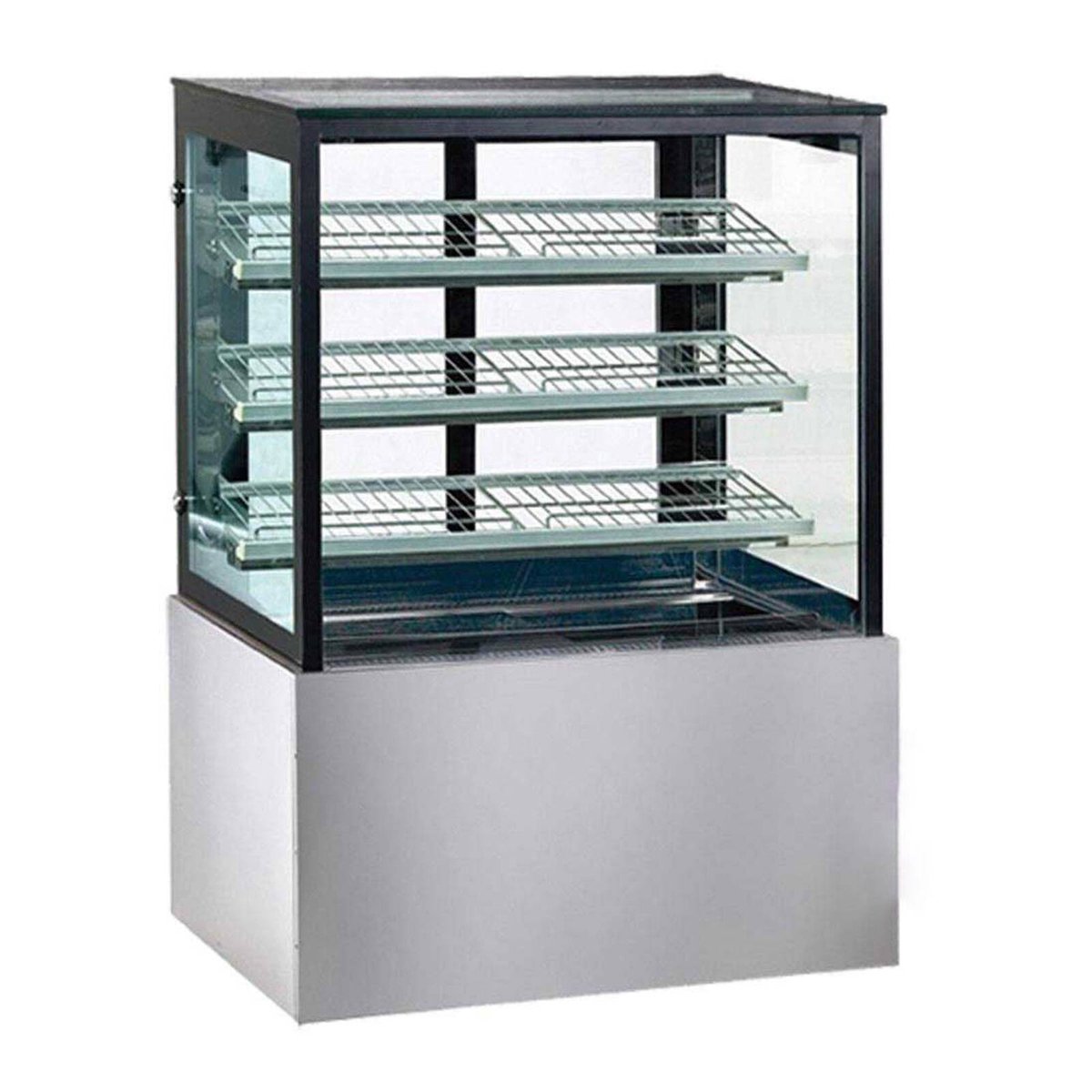 H-SL820V Bonvue Heated Food Display - Bunnings Australia