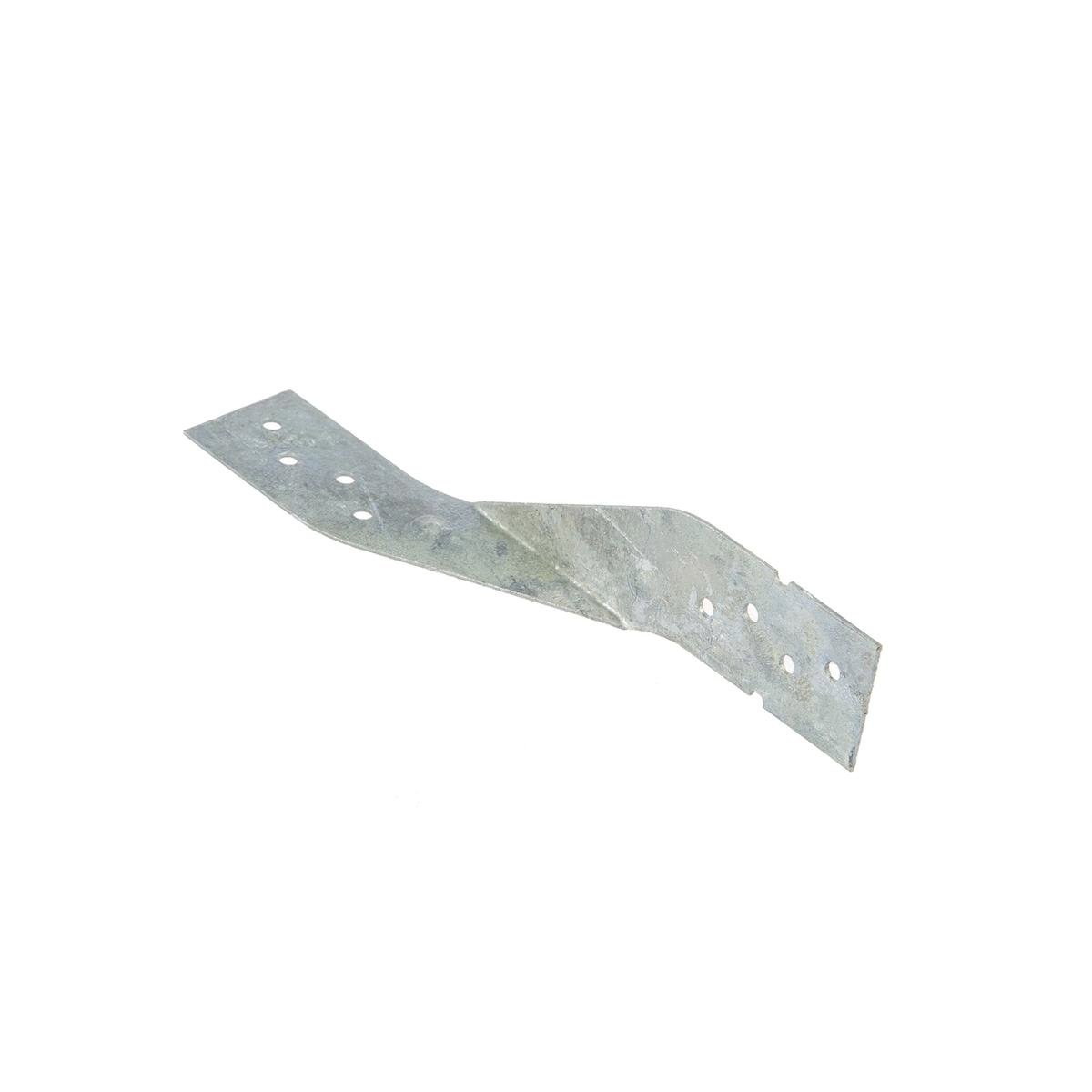 LUMBERLOK Ceiling Tie 160mm Right Hand Hot Dip Galvanised CT160RH ...