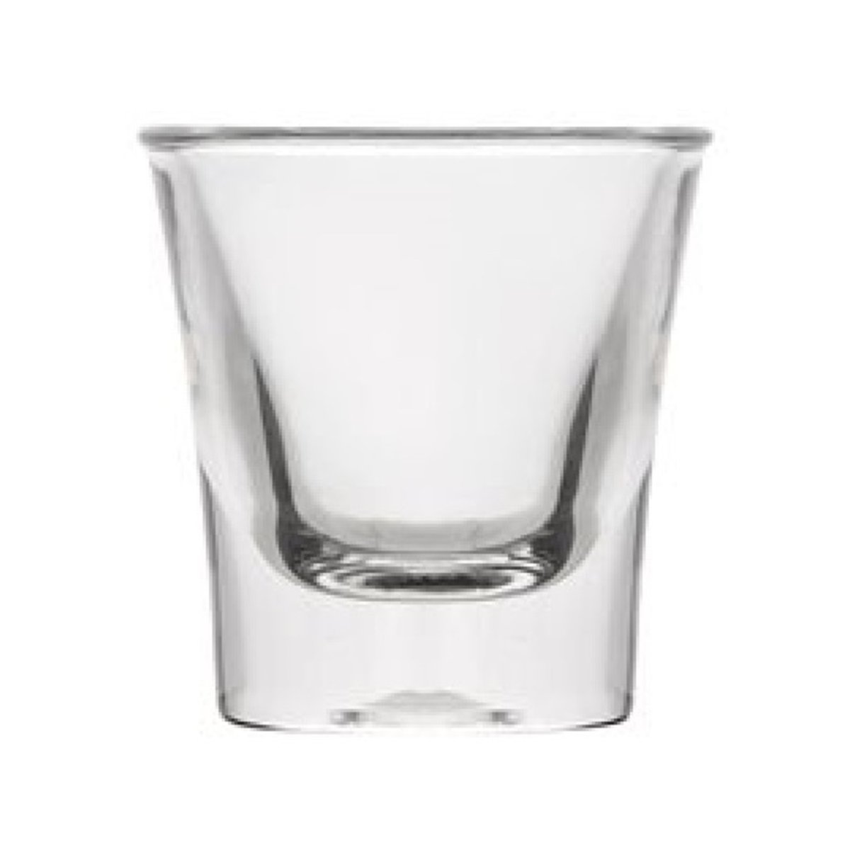 Polysafe Shot Glass 30ml - Bunnings Australia