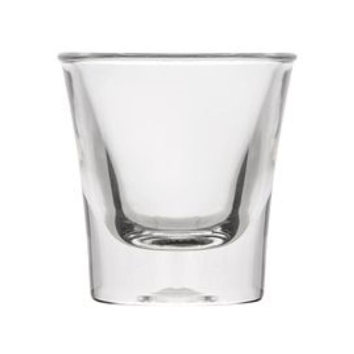 Polysafe Shot Glass 30ml - Bunnings Australia