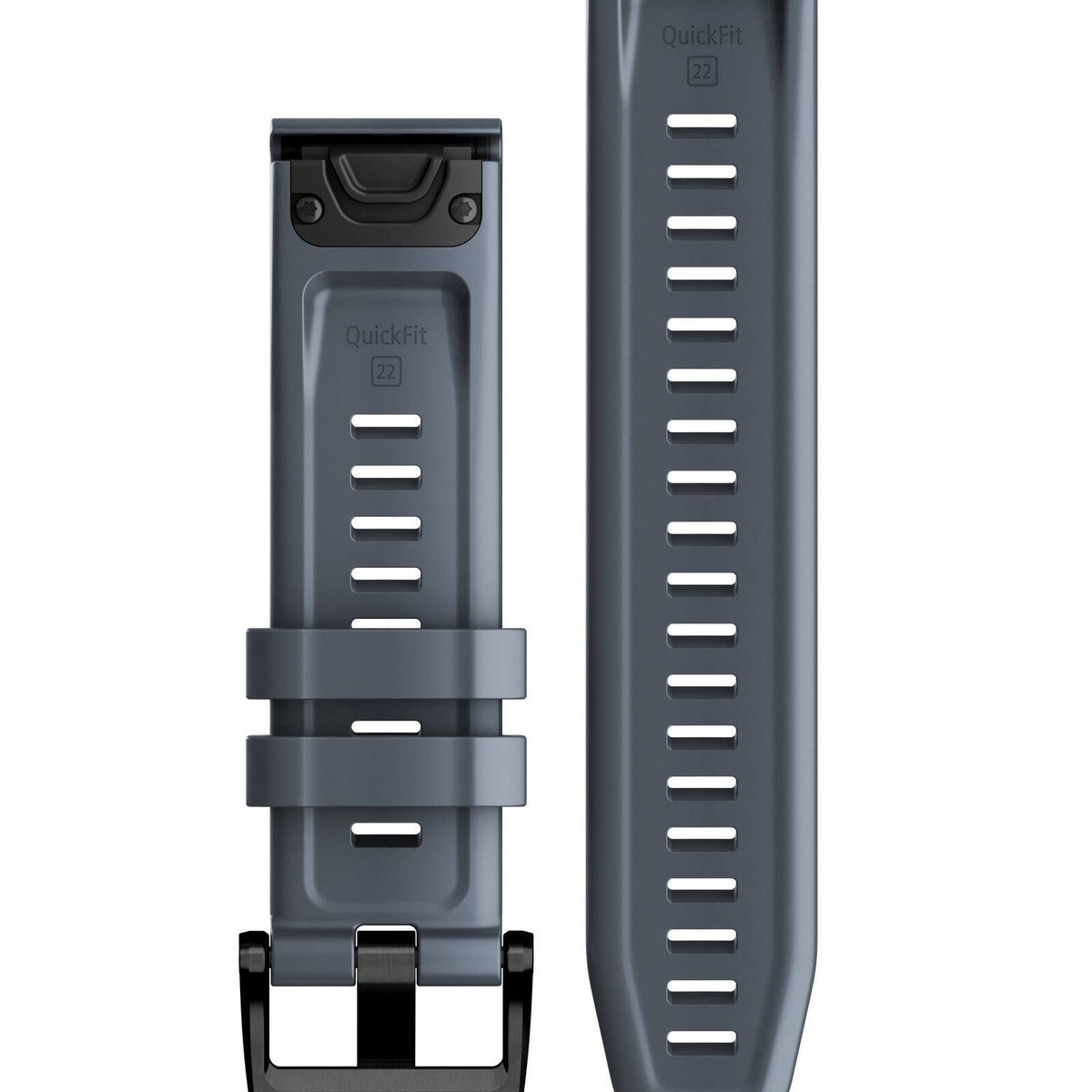 Garmin QuickFit 22mm Silicone Band - Bunnings Australia