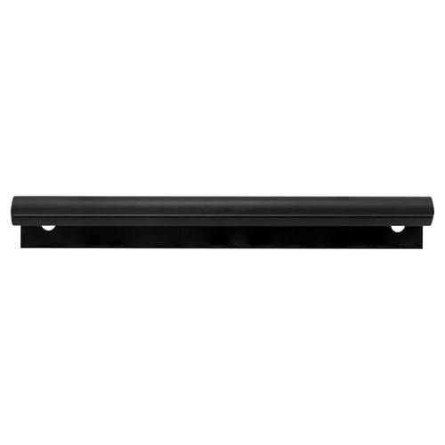 Kaboodle 128mm Black Matte Plaza Kitchen Handle - Bunnings New Zealand