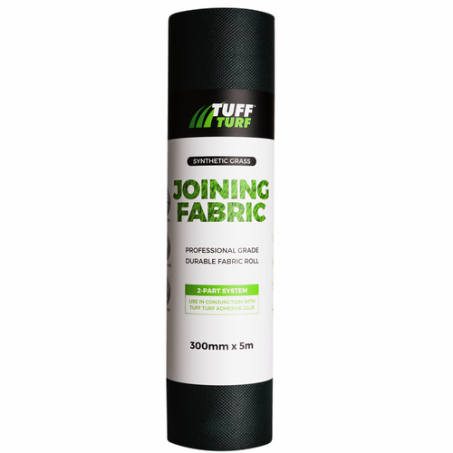 Tuff Turf 300mm x 5m Synthetic Turf Joining Fabric - Bunnings Australia