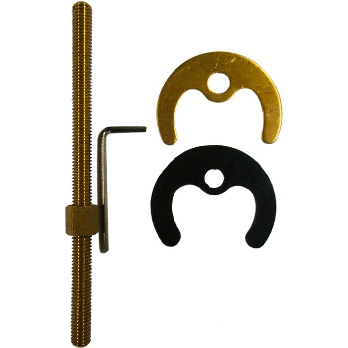 Kinetic Mixer Tap Fixing Kit - Bunnings Australia