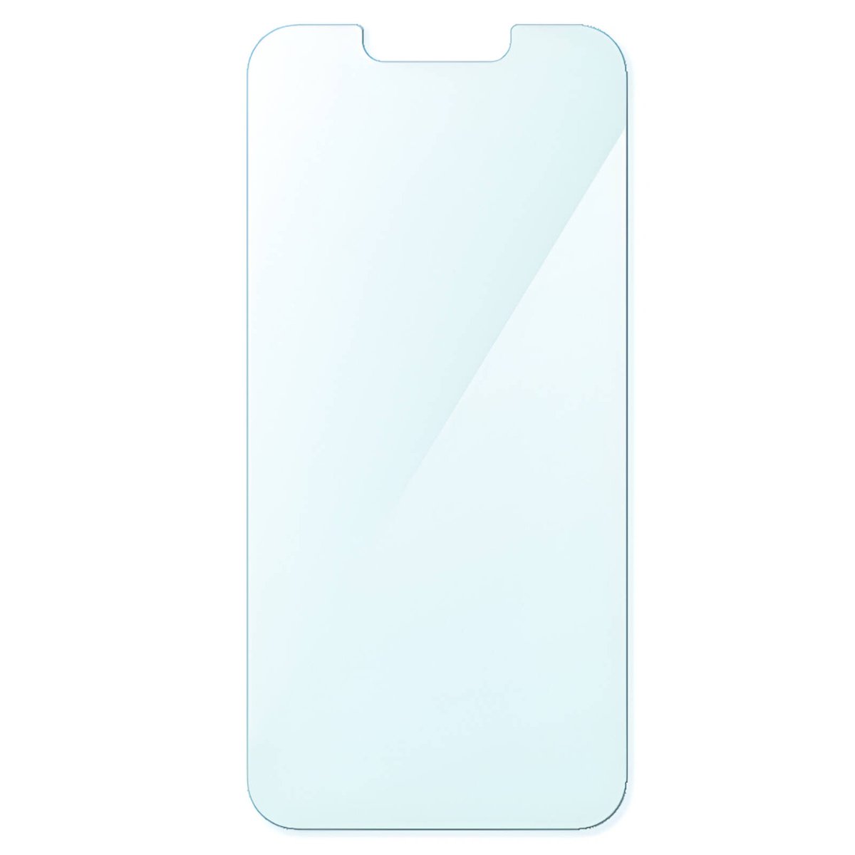 Mobling Full Glass Protector (suits Iphone 13 Pro Max) - Clear ...