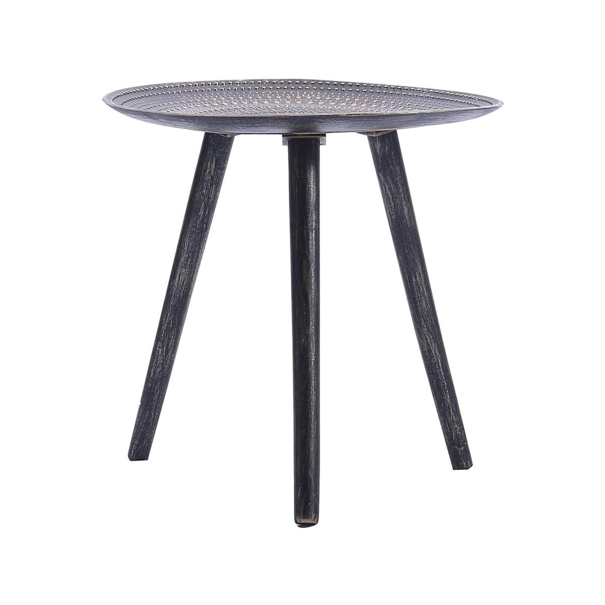 Levede Coffee Table Side End Tables Antique Storage Modern Bedside ...