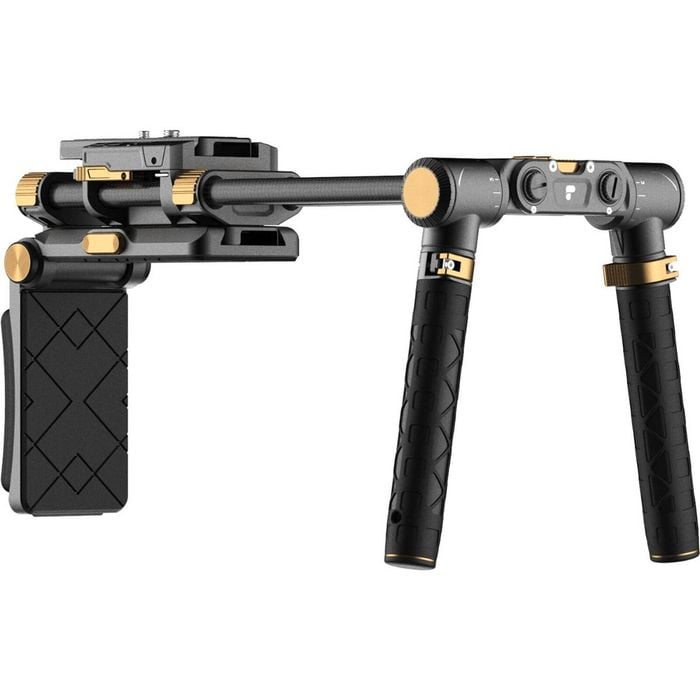 PolarPro Pivot Shoulder Rig System - Bunnings Australia