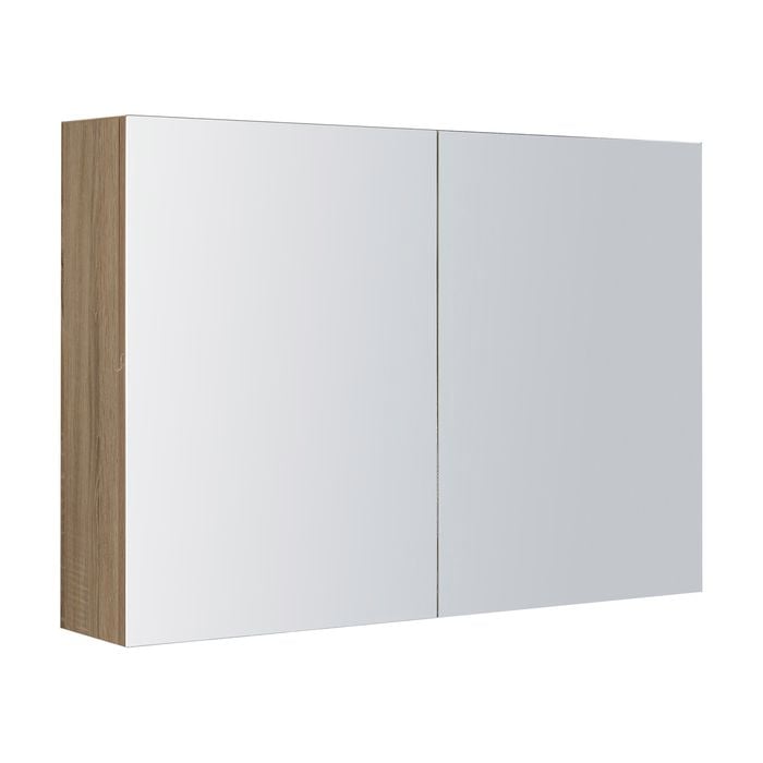 900mm shaving cabinet bunnings store