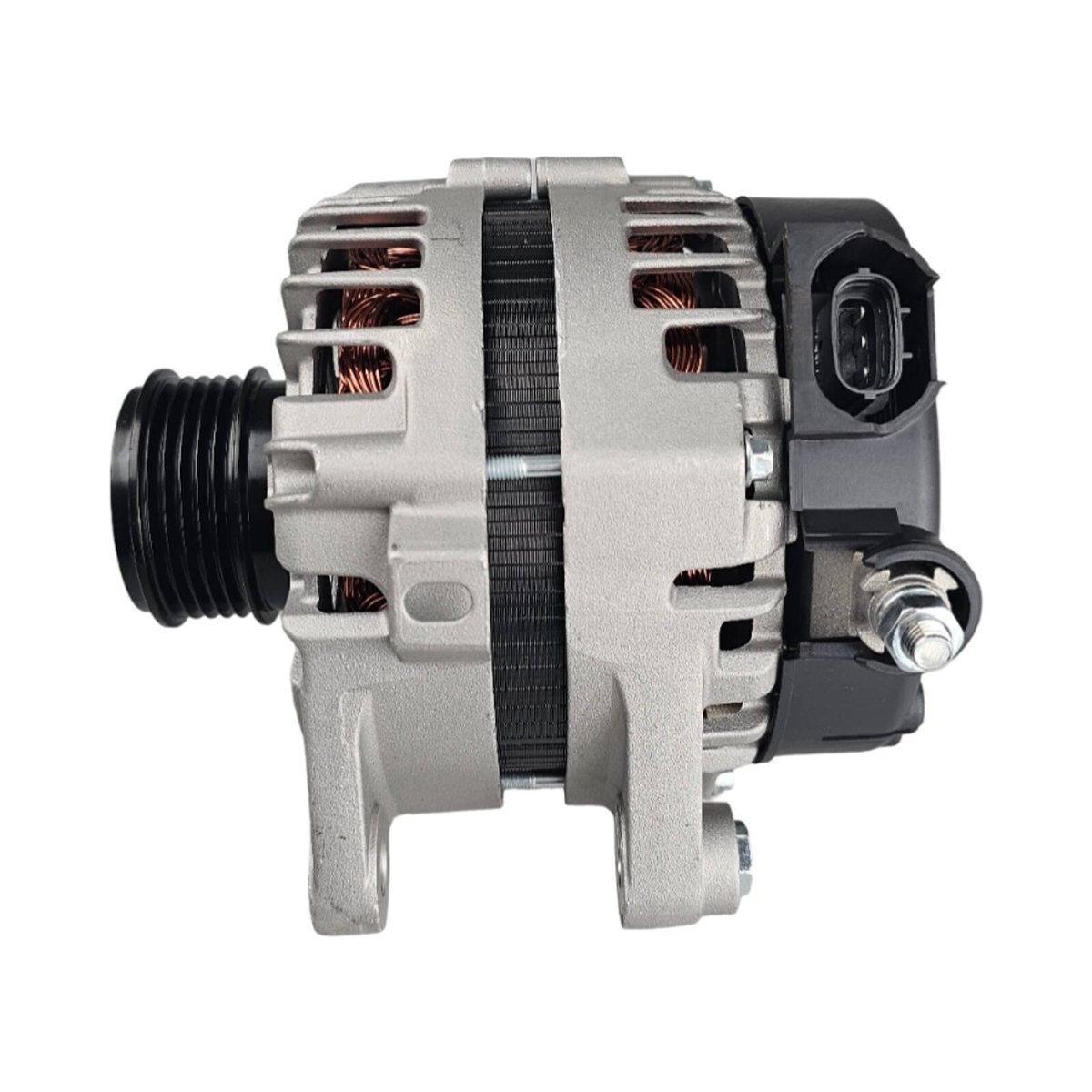 Basco Alternator for Hyundai i30 i30cw GD GDE FD 1.6L D4FB, i40 VF 1.7L ...