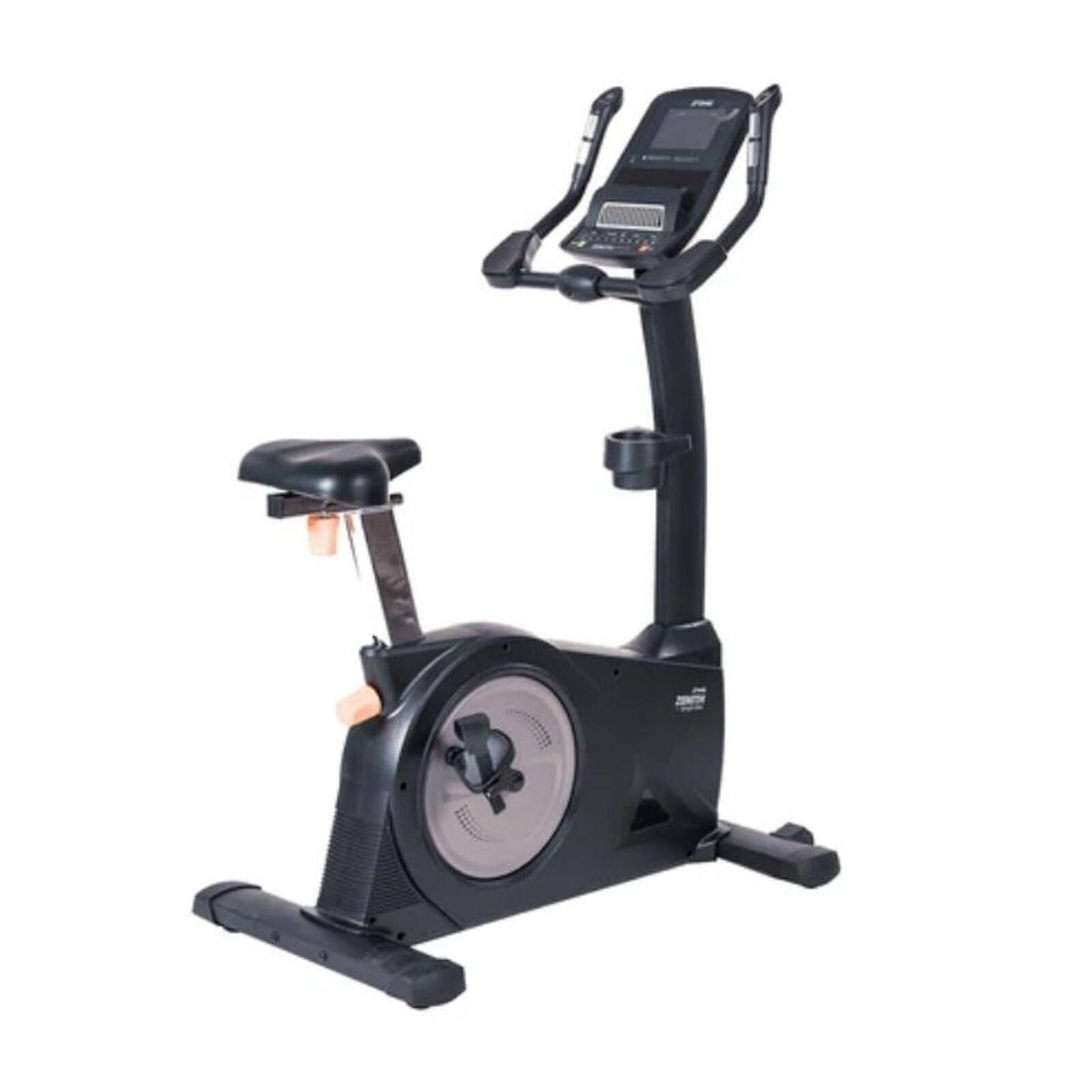 Orbit Fitness Orbit Zen Upright Bike - Bunnings Australia