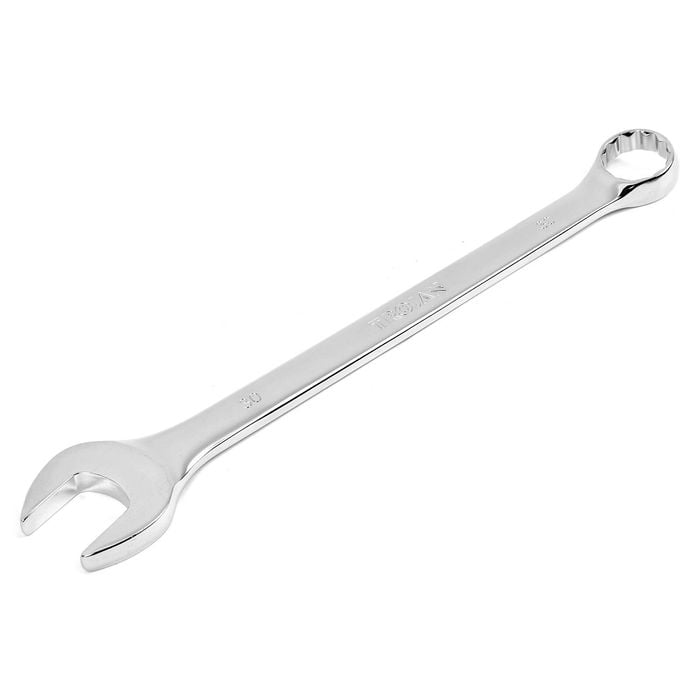 Trojan 30mm Combination Spanner - Bunnings Australia