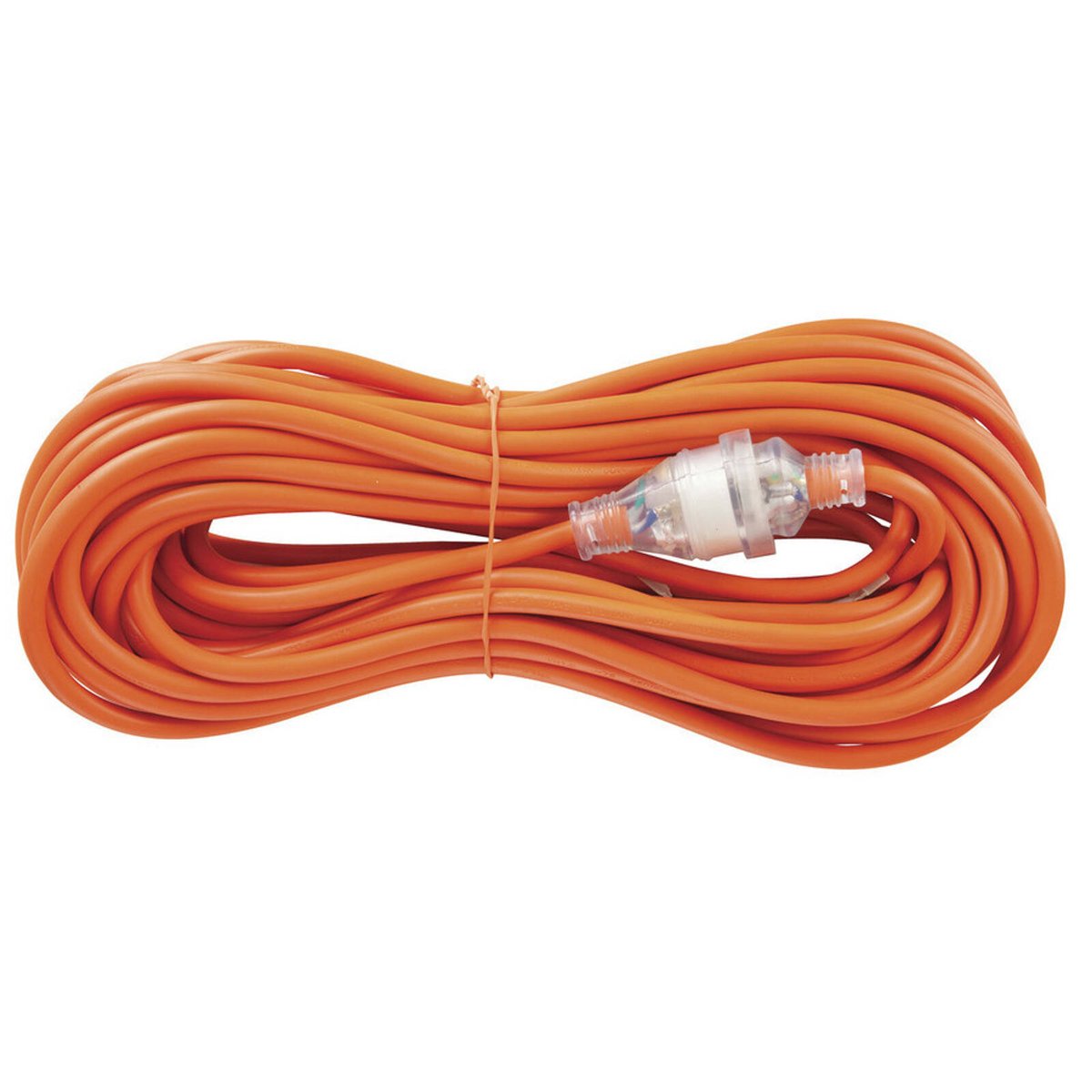 15m Heavy Duty 15A 15Amp Electrical Extension Lead for Caravan Powered ...