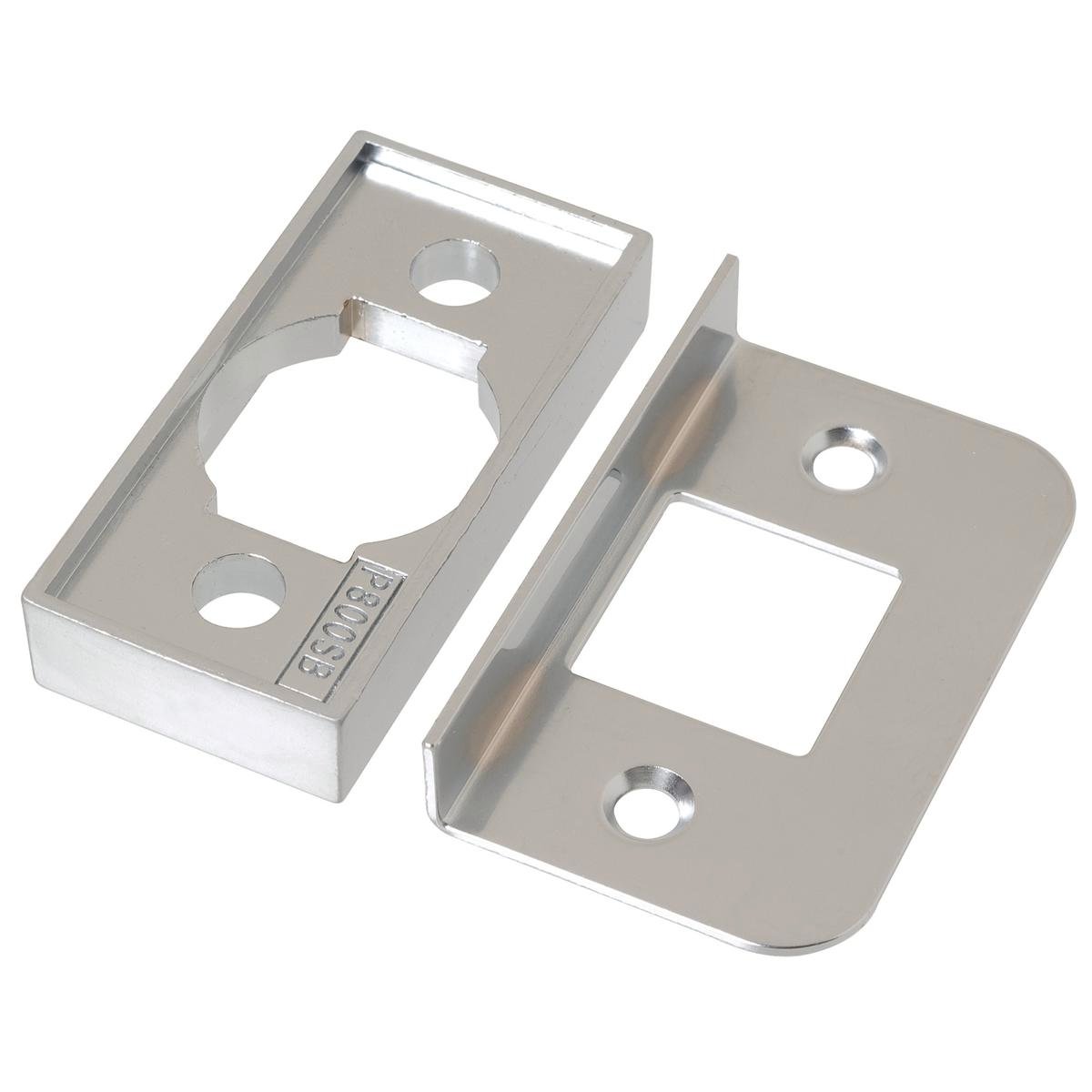 Gainsborough Satin Chrome Trilock Rebate Kit - Bunnings Australia